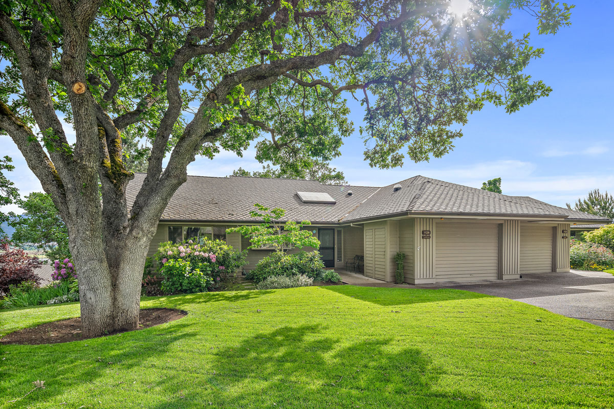 Tillamook - Rogue Valley Manor